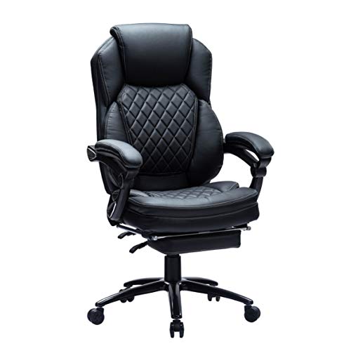 Kasorix Big and Tall Office Chair