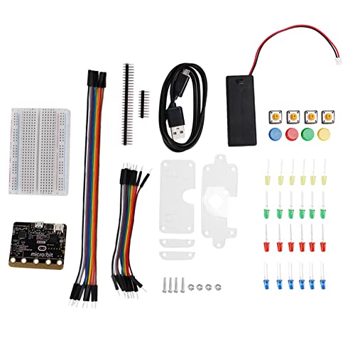 SLAVIK BBC V1.5 Expansion Board Breakout Board Kit