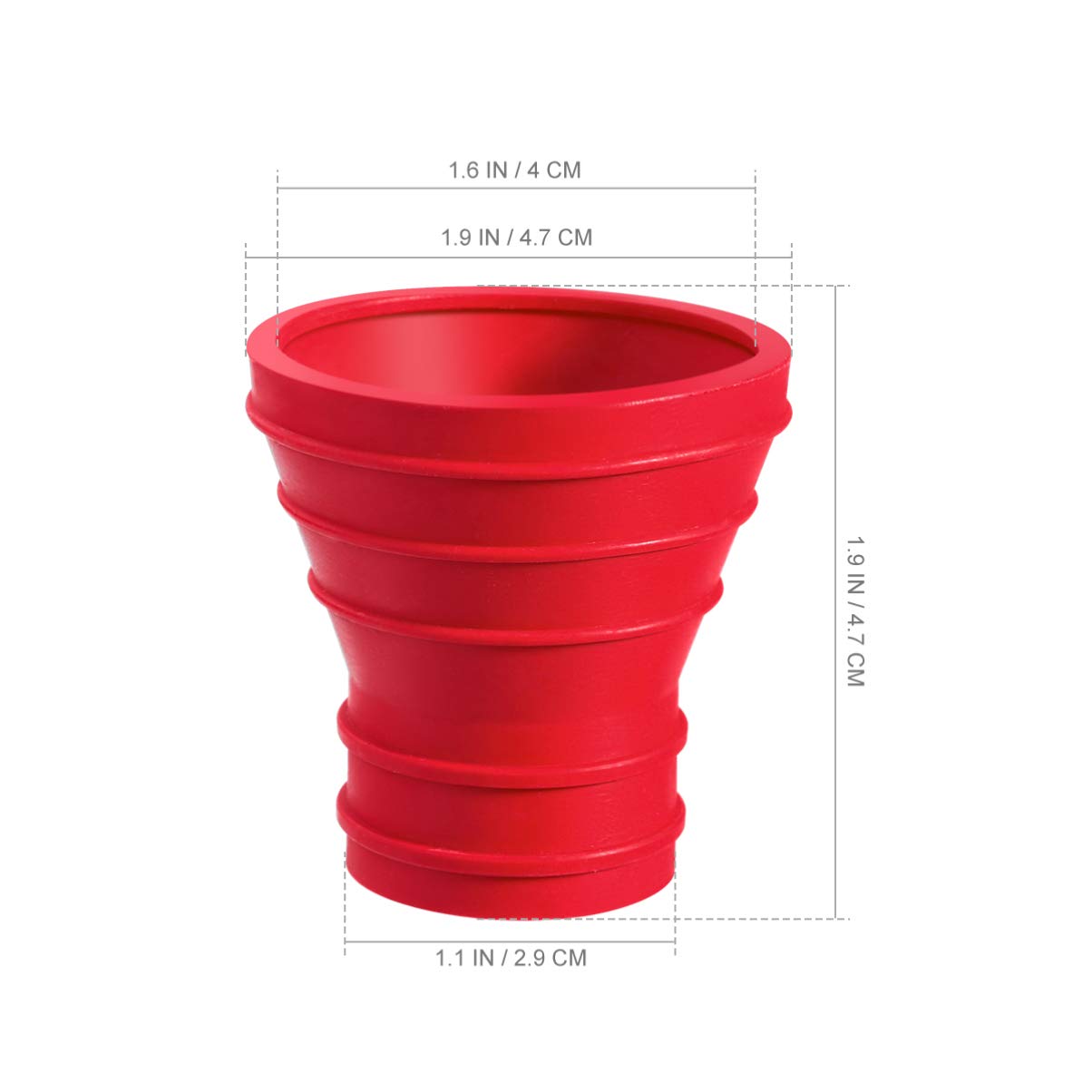 jojofuny Retriever Ball Pick-up Golf Balls Picker Ball Suction Cup Tools for Men Ball Picker for Putter Men Tools Ball Pick up Tool for Putter Pickup for Putter Red Pick up The Ball Man