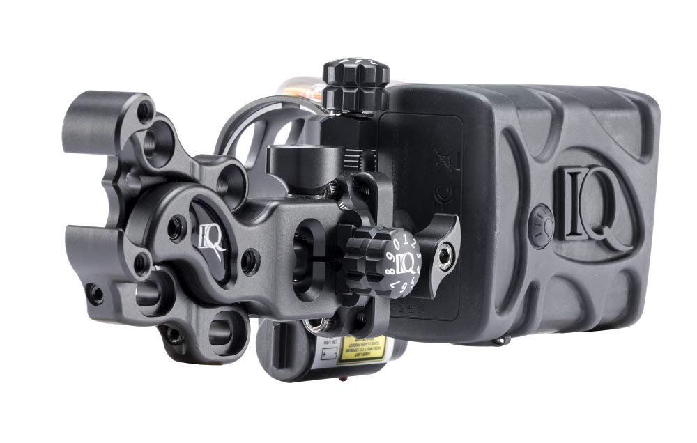 IQ Bowsight Define