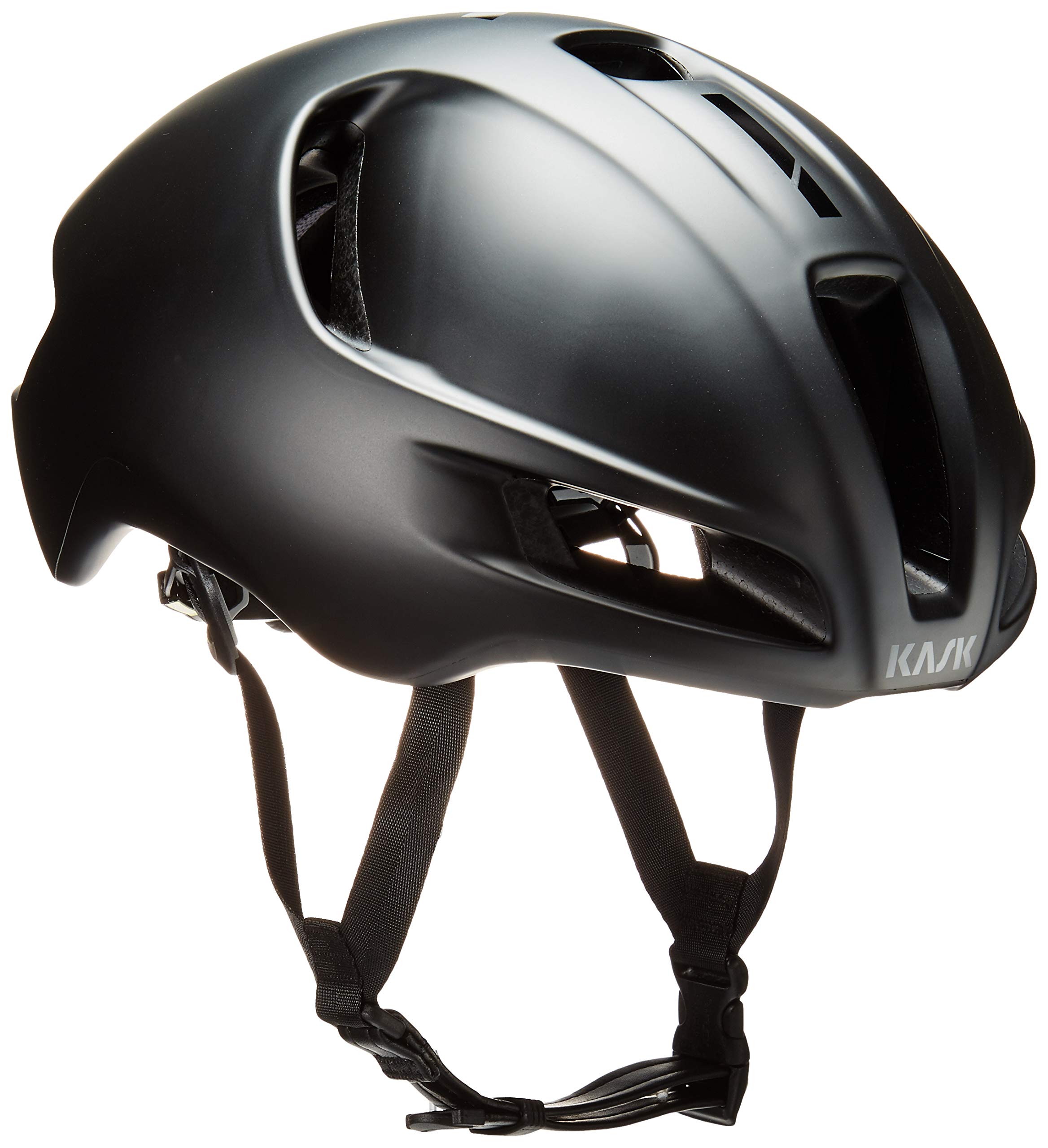 Kask Utopia Helmet Black Matte, L