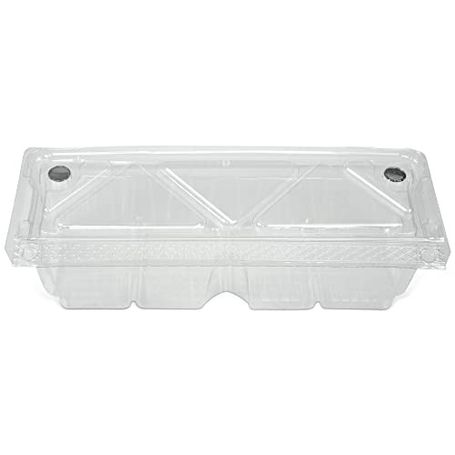 VARLNALY 4.0 Pull-Out Non-Electric Automatic Cat Litter Box Replacement Trash Box 24PCS