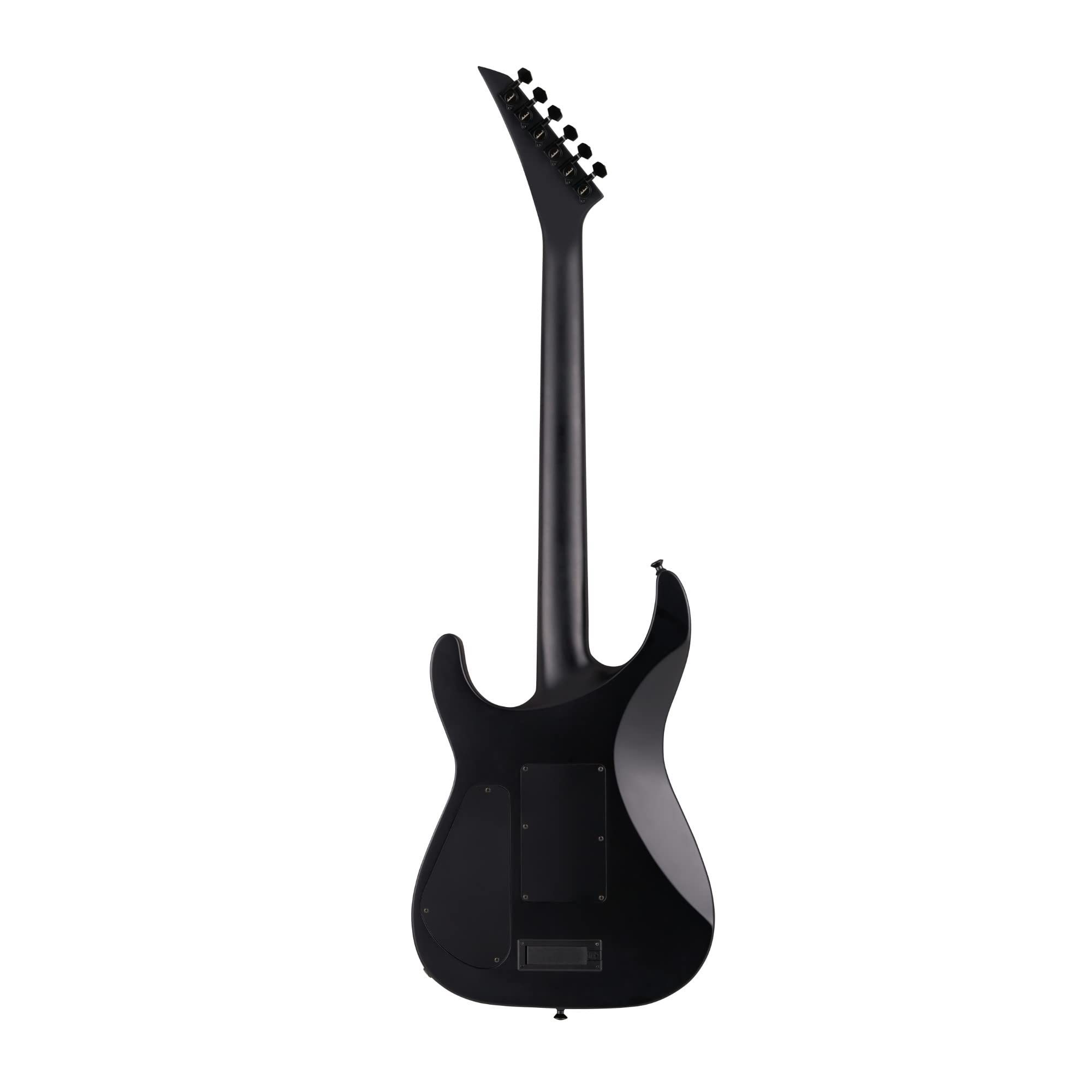 Jackson X Series Soloist SLX DX Electric Guitar - Winter Camo