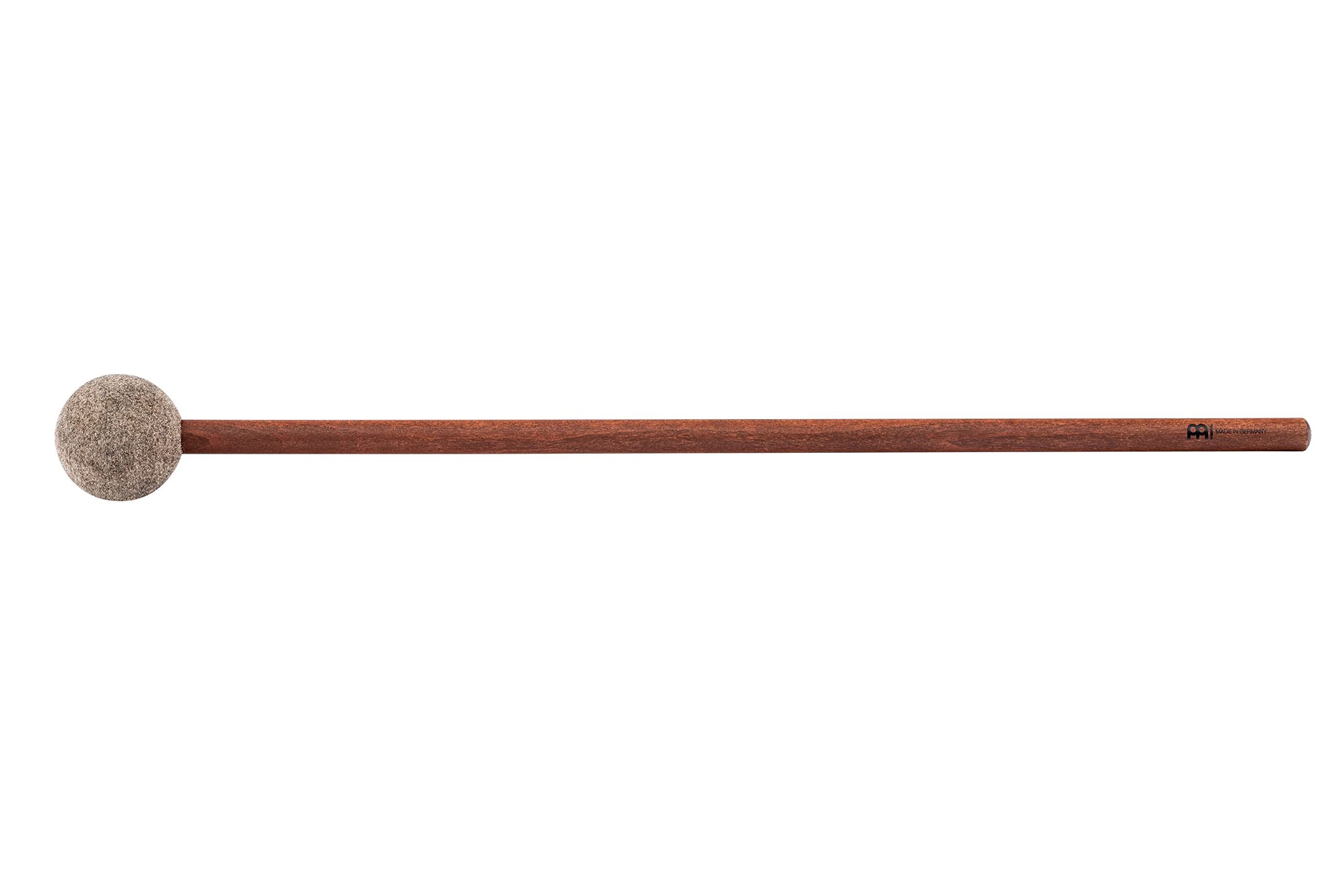 Meinl Sonic Energy Meditation Flow Chimes for Relaxing Sound Healing with Mallet and Bag, 2-Year Warranty (MFC10DMAB), Bronze