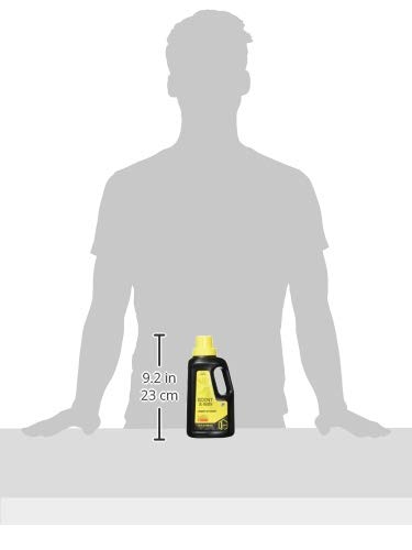 Hunters Specialties Scent-A-Way MAX Odorless Laundry Detergent | Scent Eliminator Unscented Formula for Hunting Gear - 32 OZ Bottle