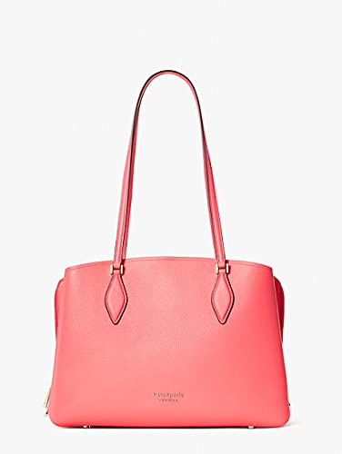 Kate Spade New York Zeezee Large Work Tote - Peachmelba