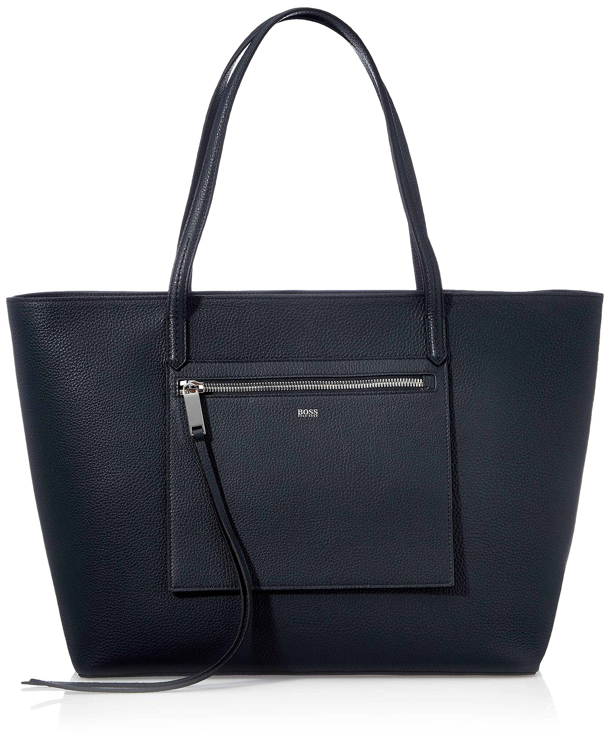 Hugo Boss Women's Carrie Shopper, Dark Blue401, 36x17x17 Zentimeter