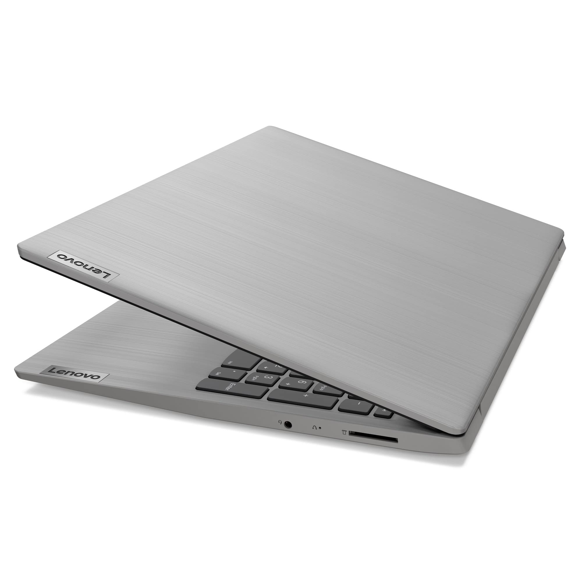 Lenovo 2022 Flagship IdeaPad 14" FHD IPS Laptop, Intel Quad Core i5-10210U (Upto 4.2 GHz, Beat i7-8665U), 8GB RAM, 512GB PCIe SSD, UHD Graphics, Bluetooth, HDMI, Webcam, Windows 11+MarxsolAccessory