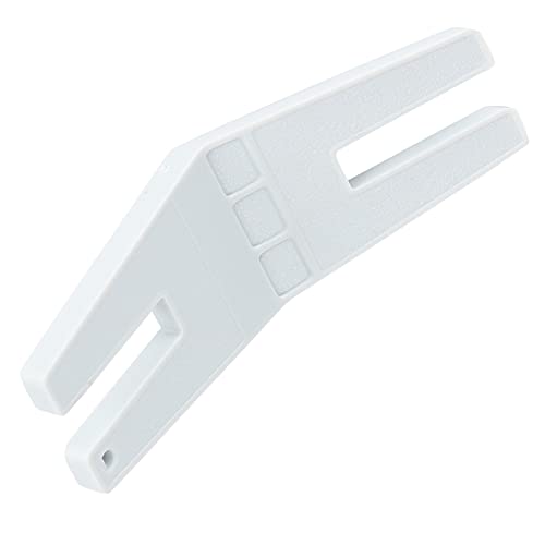 Household Sewing Machine Button Clearance Plate Sewing Accessories Pocket Button Parts Accessories Plate Button Plate Sewing Machine Parts Accessories Buttons