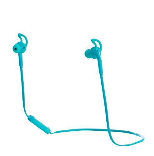 Kanex K190-1534-TLBT GoPlay Wireless in-Ear Headphones (Teal)