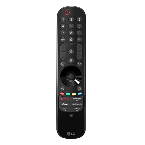 LG OLED Evo G2 Series 77” Alexa Built-in 4k Smart TV (3840 x 2160), 120Hz Refresh Rate, AI-Powered 4K, Dolby Cinema, WiSA Ready, Cloud Gaming (OLED77G2PUA, 2022)