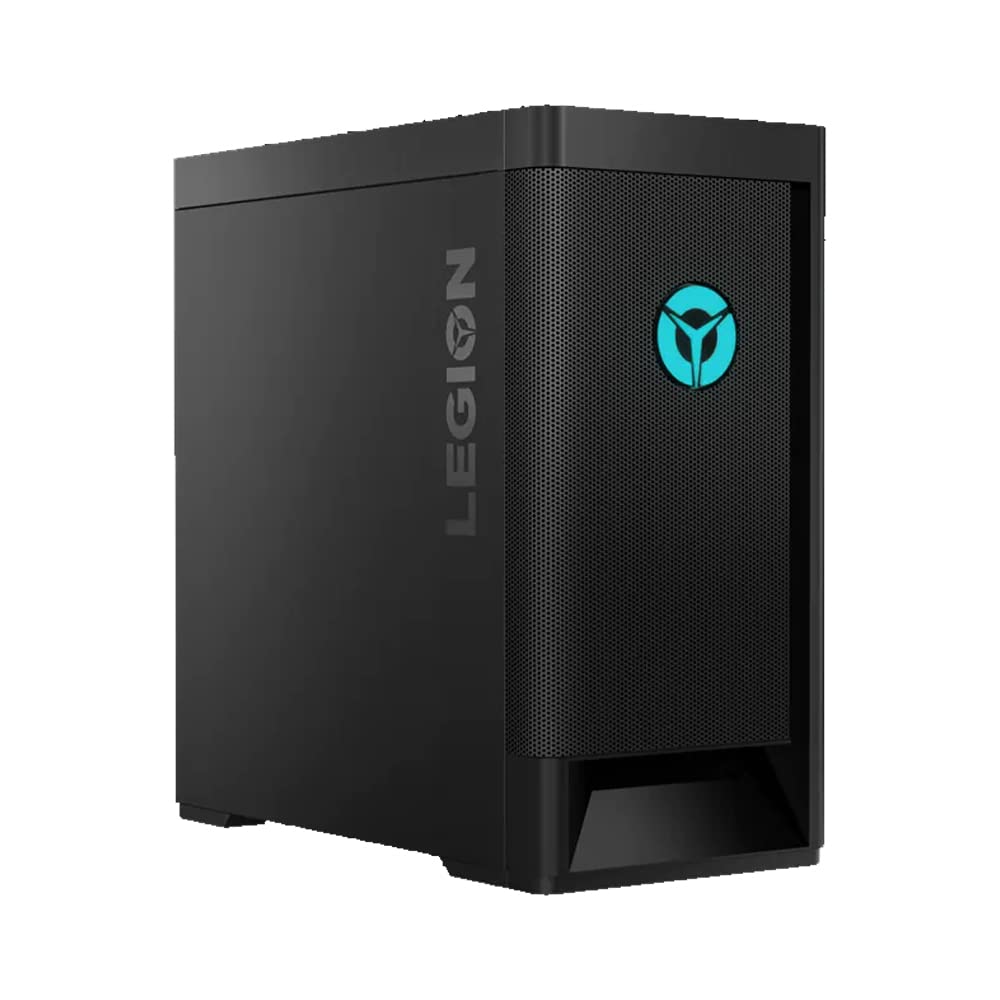 Lenovo Legion Tower 5i Desktop Intel Core i5-11500 NVIDIA GeForce GTX 1660 Super 16GB Ram 512GB SSD + 1TB HDD Windows 11 Home 64 (Renewed)