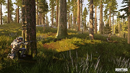 Hunting Simulator (Xbox One)