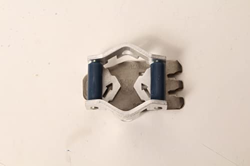 Husqvarna Combi File Guide 3/8" C83, C85 OEM #586938602