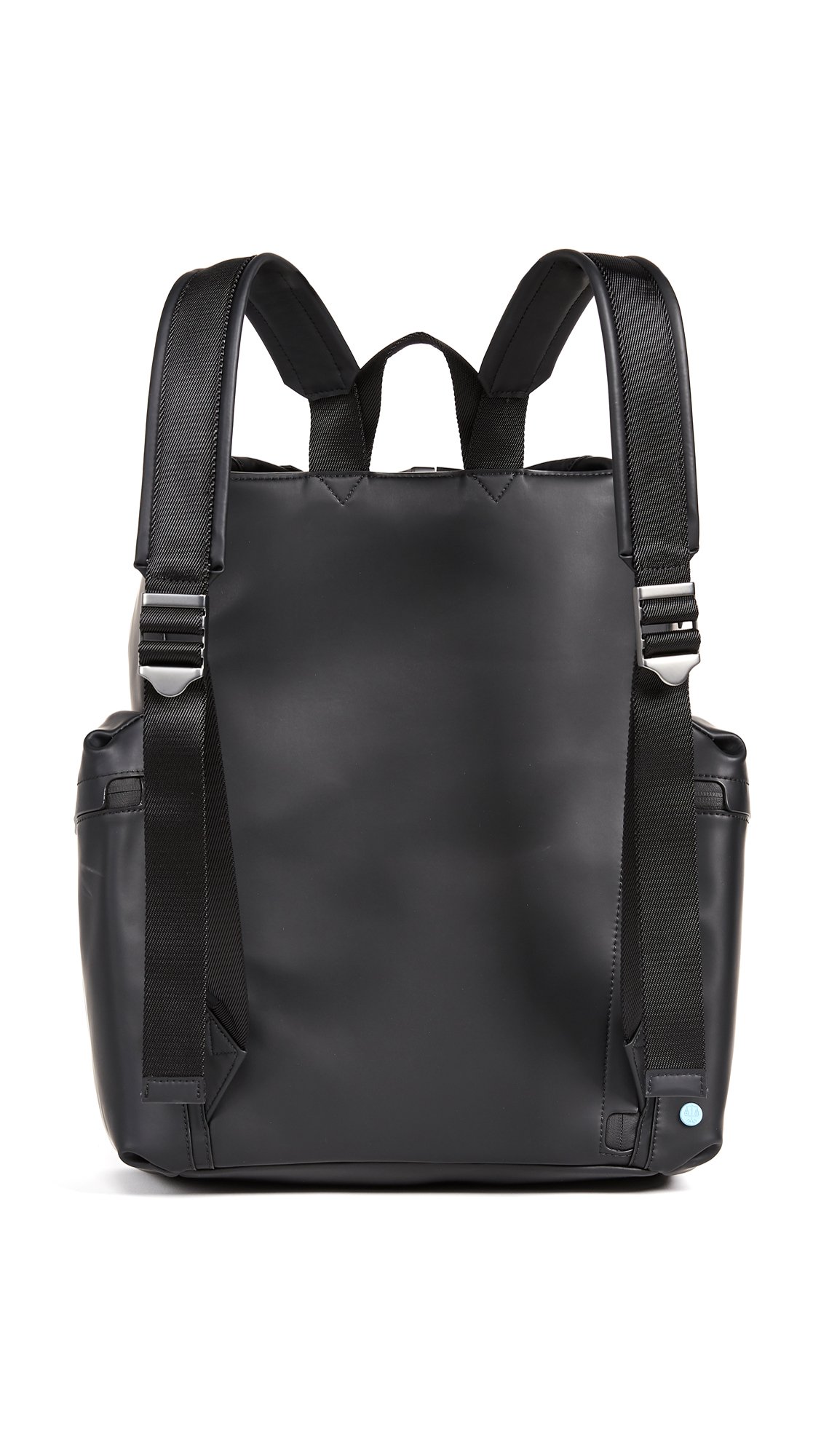 HUNTER(ハンター) Backpack, Black, One Size