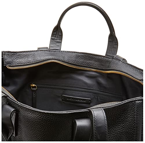 Lucky Brand Lucky Jehn Tote, Black