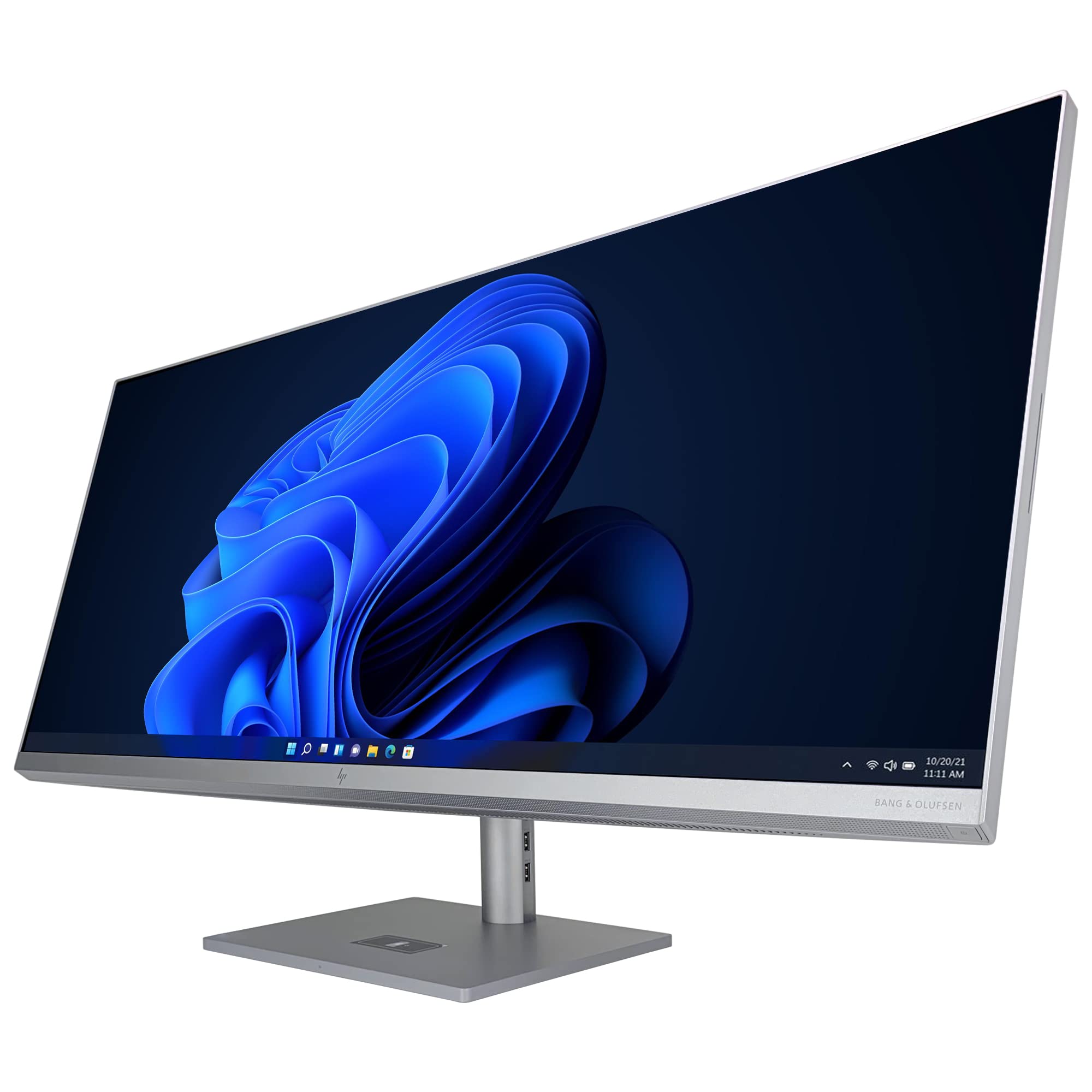 HP Envy 34 34" WUHD (5120 x 2160) All-in-One Desktop Computer - 12th Gen Intel Core i9-12900K 16-Core up to 5.20 GHz CPU, 64GB DDR5 RAM, 16TB (2 x 8TB) NVMe SSD, GeForce RTX 3060 6GB, Windows 11 Pro