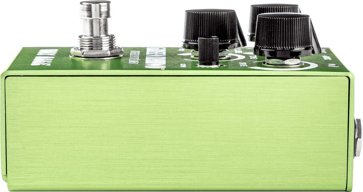 JIM DUNLOP Way Huge Smalls Green Rhino Overdrive MKV (WM22)