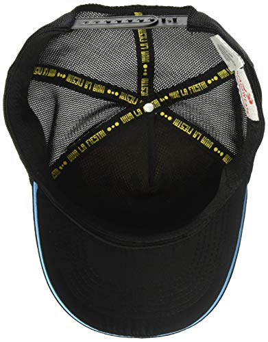 Headsweats Standard Trucker Hat 5-Panel (Fiesta), One Size