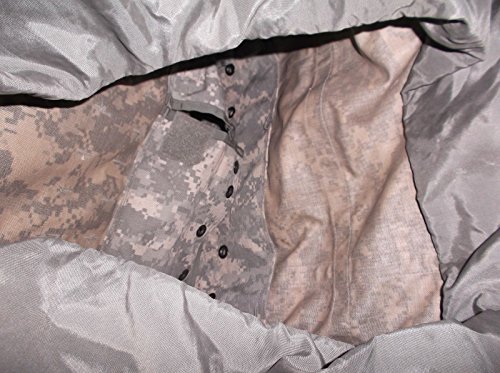 US Army Style ACU MOLLE II Ruck Sack -GRb