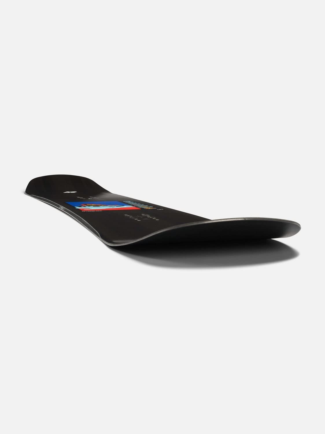 K2 Afterblack Wide Mens Snowboard 156cm (W)