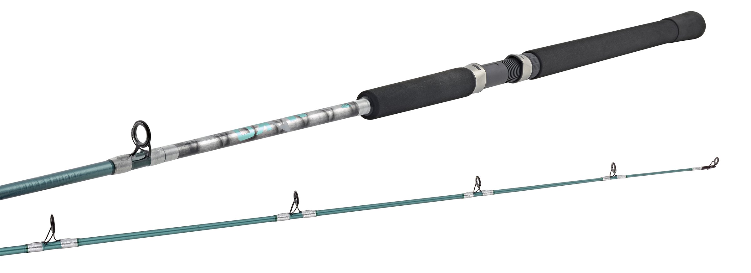 HURRICANE MK-601TRL Mako 6 Ft Trolling Rod
