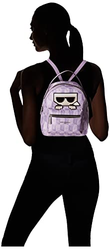 Karl Lagerfeld Paris Small Amour Backpack
