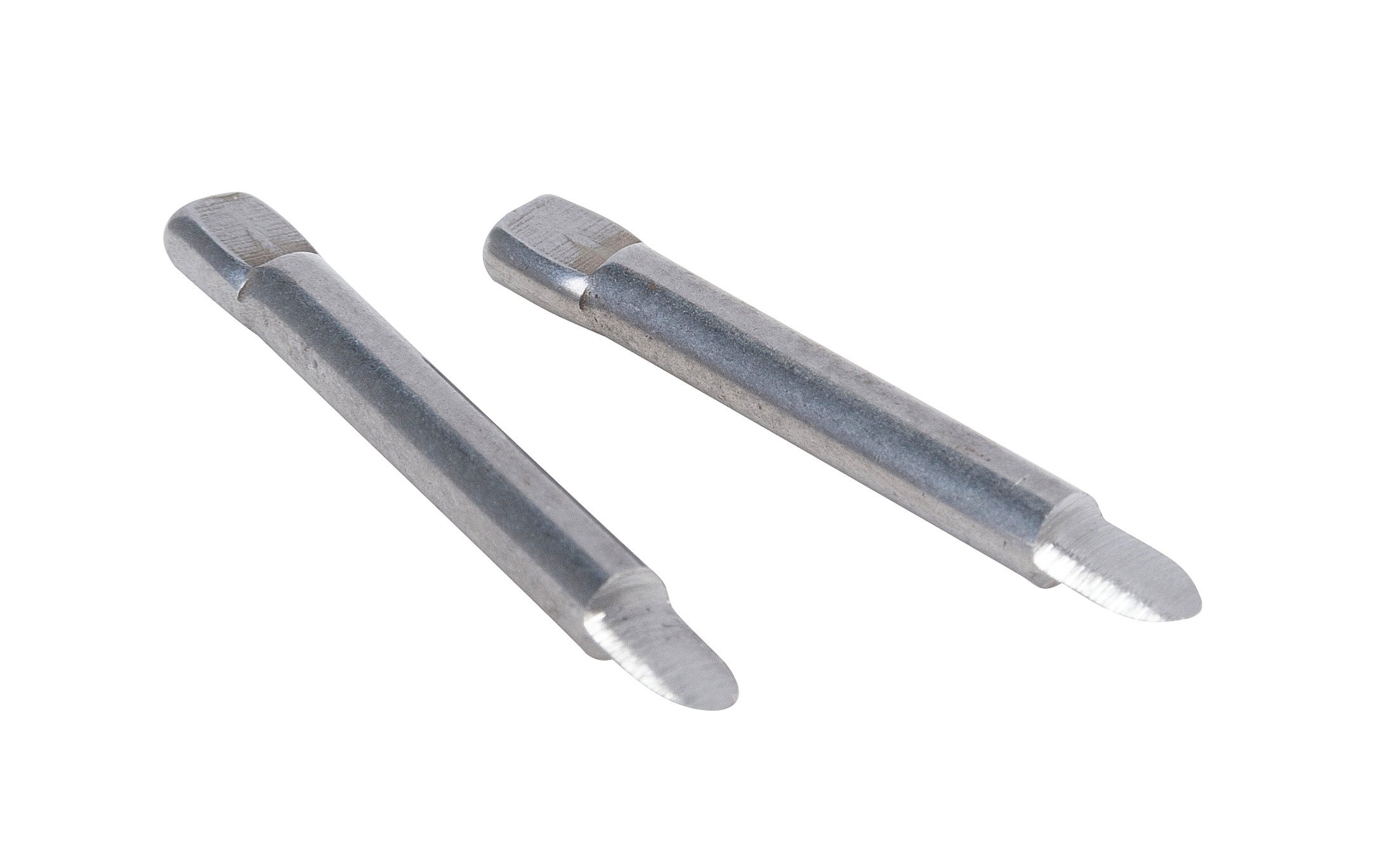 Greenlee 13544 Replacement Blades for Cable Stripping Tool 1903, 1-Pack