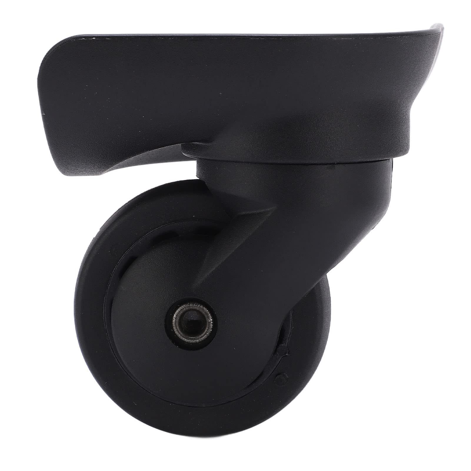 Luggage Wheel 1 Pair A53 Swivel Wheel Replacement Luggage Travel Suitcase Wheels for Luggage Kits