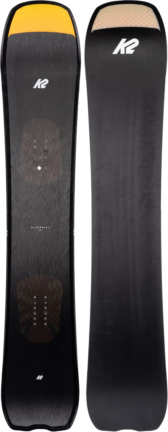 K2 Alchemist Snowboard 2022 - Men's 159W