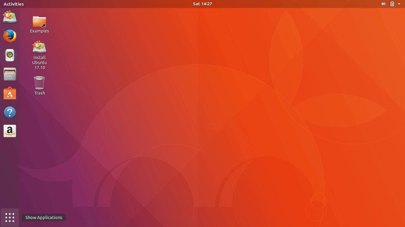 ILamourCar Ubuntu Linux 20.04 Latest Version - 2020 16GB USB Flash Drive | English Version - Silver