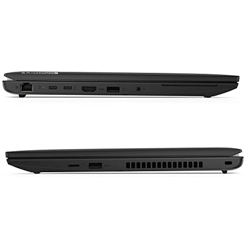 Lenovo ThinkPad L15 Gen 3 Home & Business Laptop (Intel i7-1255U 10-Core, 16GB RAM, 256GB SSD, Intel UHD, 15.6" 60Hz Touch Full HD (1920x1080), WiFi, Bluetooth, Win 10 Pro) with G2 Universal Dock