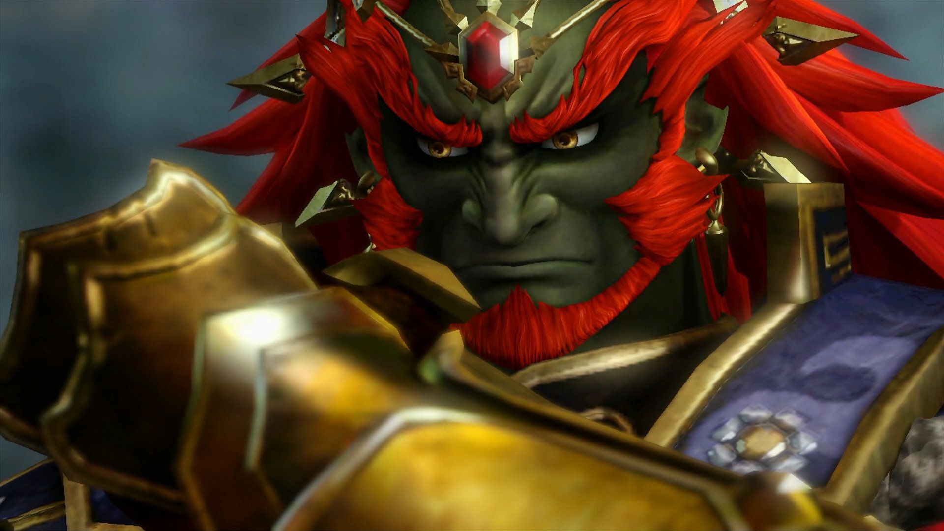 Hyrule Warriors Definitive Edition - Nintendo Switch