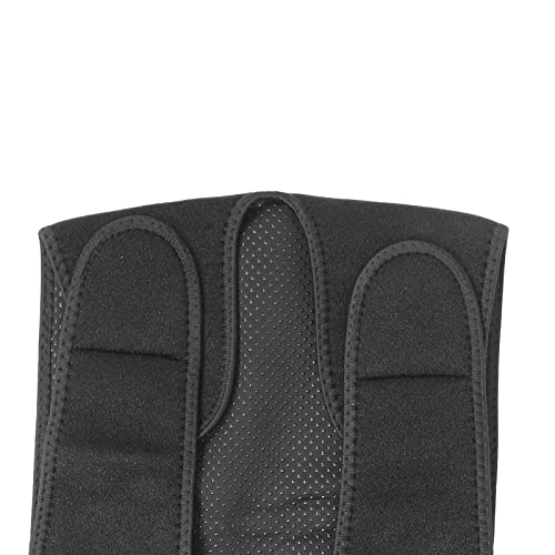 Knee Wrap, Effective Protective Elastic Comfortable Magnetic Therapy Knee Brace for Arthritis Injury Recovery for Pain Soreness Relieving