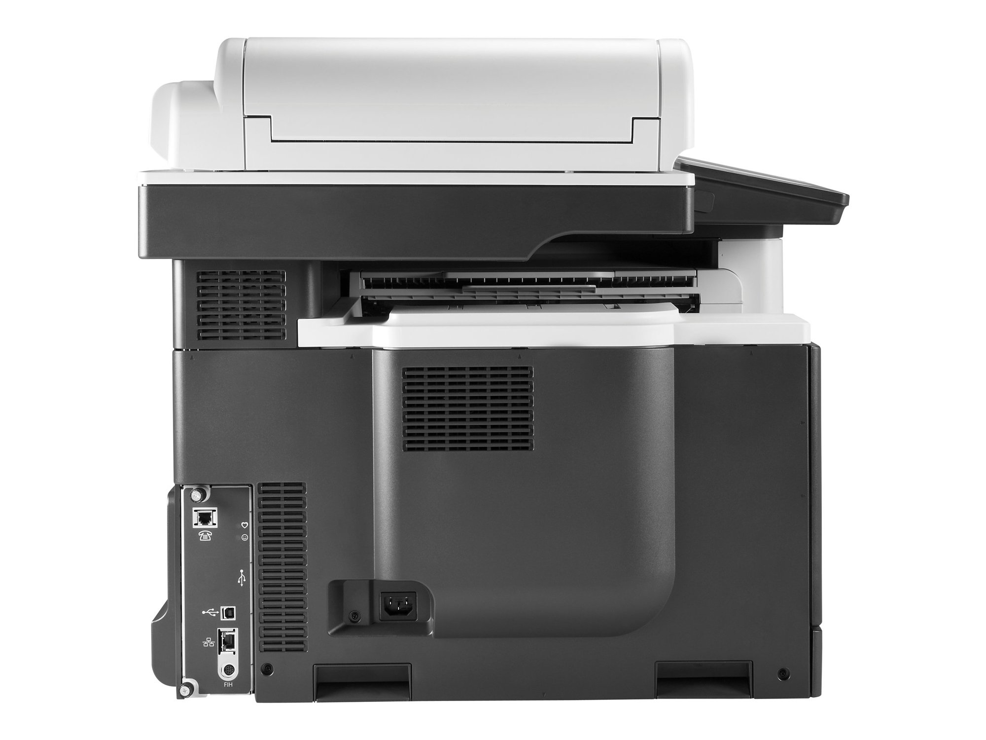 HP CC522A#BGJ HEWCC522A - Laserjet Enterprise 700 Color MFP M775dn Laser Printer
