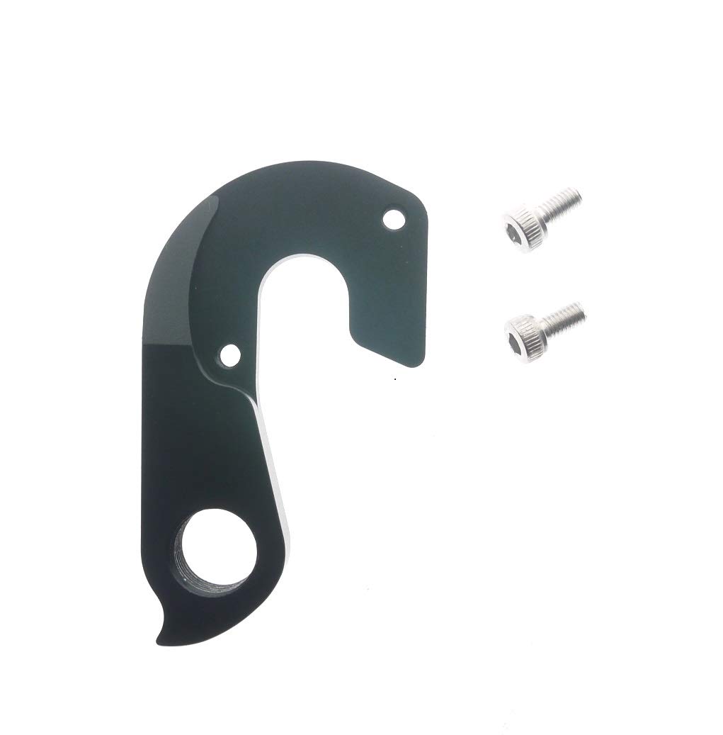 Juscycling Derailleur Hanger for SPECIALIZED Stumpjumper 100 120 S-works M4 M5 Hardrock Enduro #12