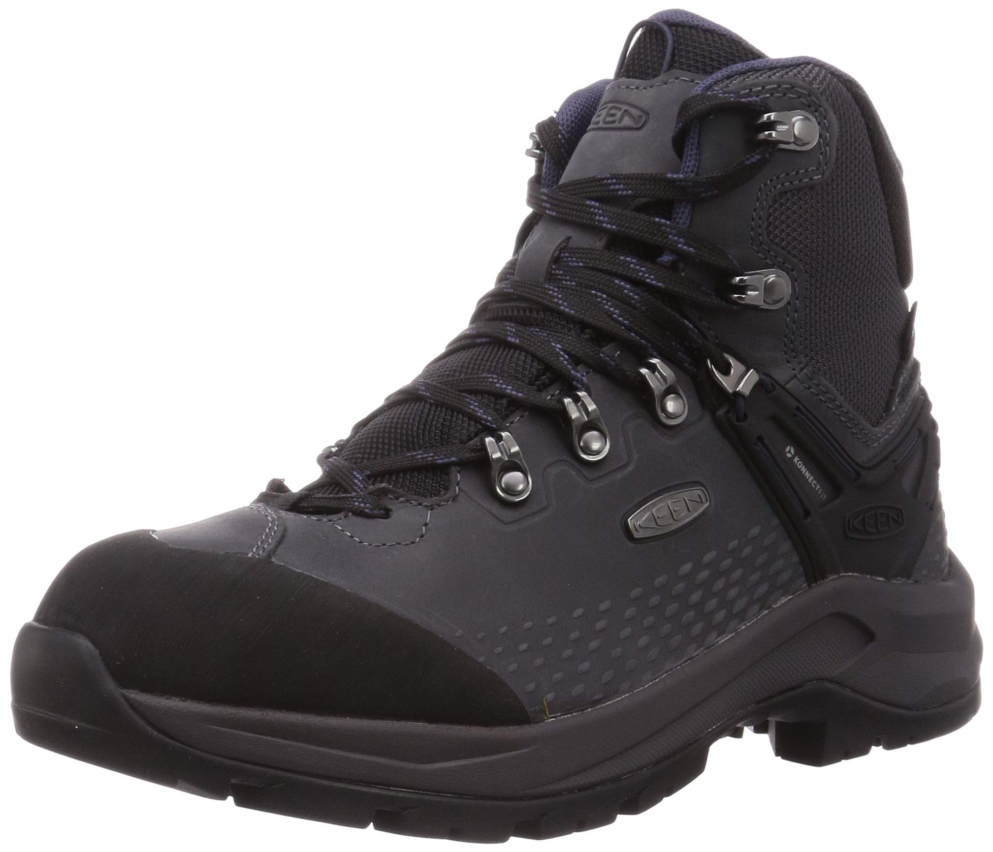 KEEN Wild Sky Mid WP Magnet/Graystone 7.5 B (M)