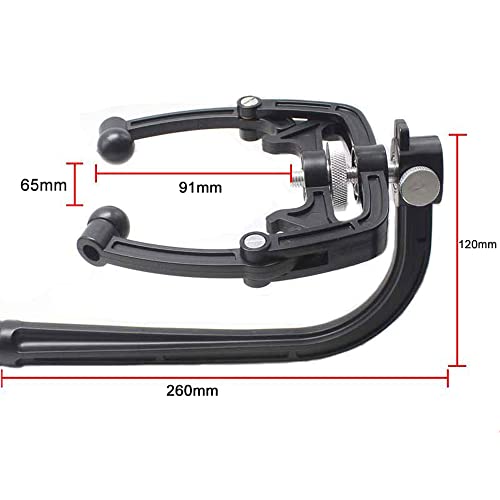 MengK Fishing Line Winder Spooler Fishing Reel Line Winder Spooling Machine Tool