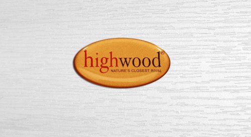 Highwood AD-MLBX1-WHE Hazelton Mailbox Post, Standard, White