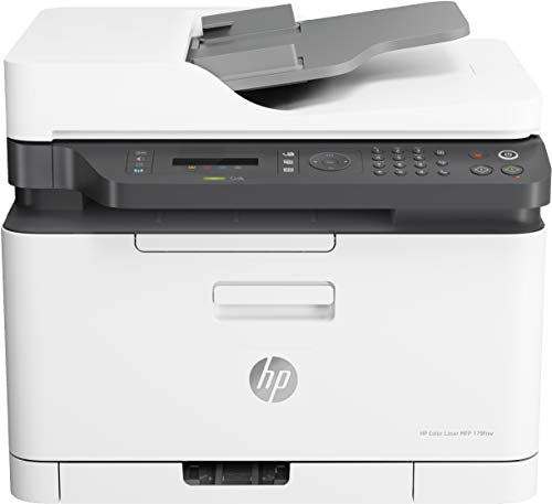 HP Color Laser MFP 179fwg 600 x 600 DPI 18 ppm A4 Wi-Fi