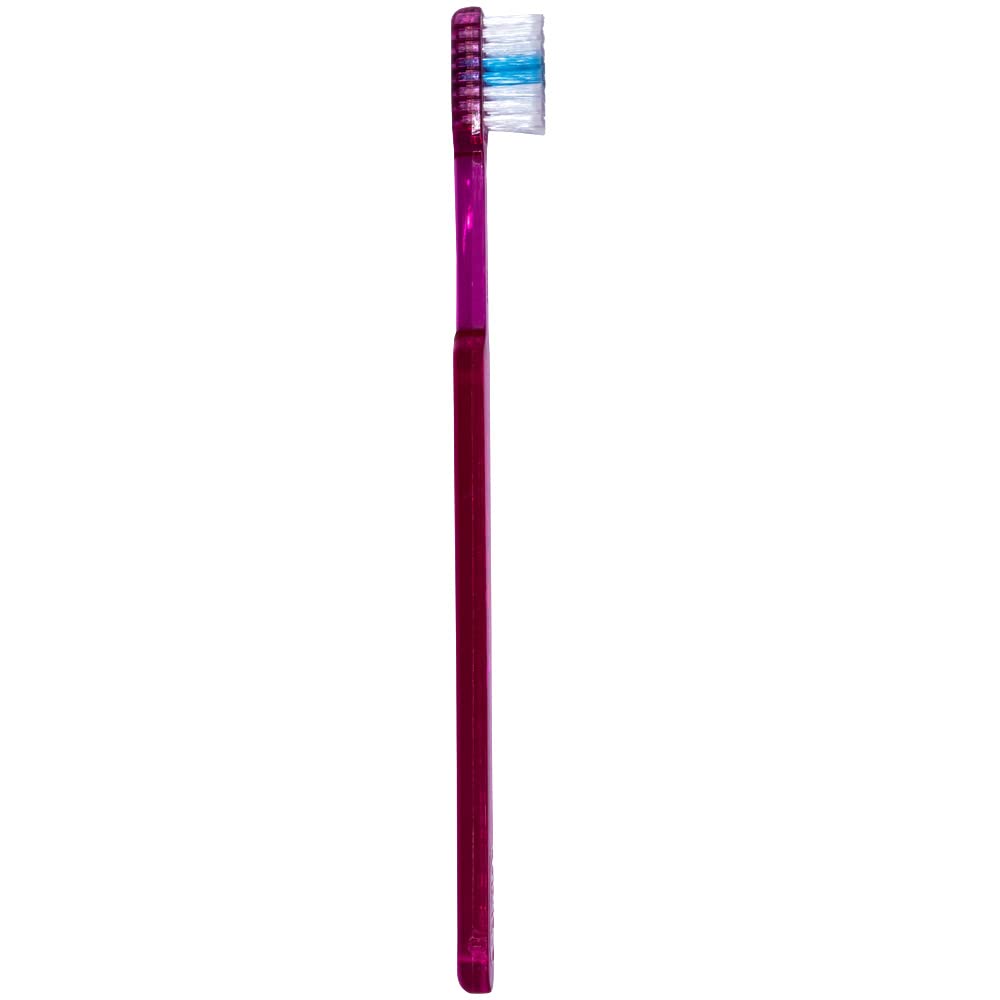 Oral-B Indicator Toothbrush, 20 Small Head, Youth, Soft (Colors Vary) - Pack of 6