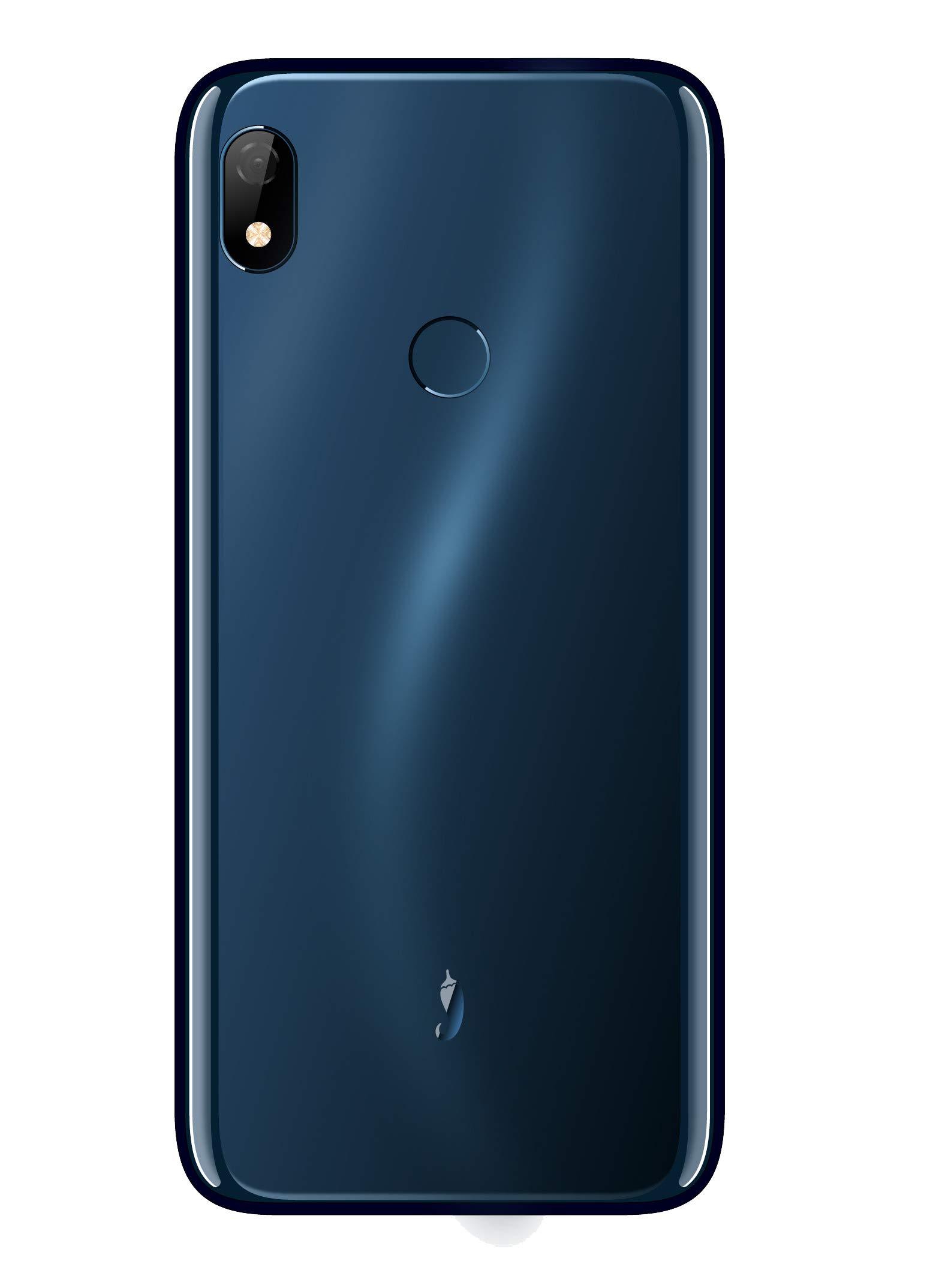Hot Pepper Ghost [Certified Unlocked Smartphone with 3GB RAM + 32 ROM + microSD Slot] Unlocked for Verizon, AT&T, T-Mobile, Metro, Cricket (US Warranty)