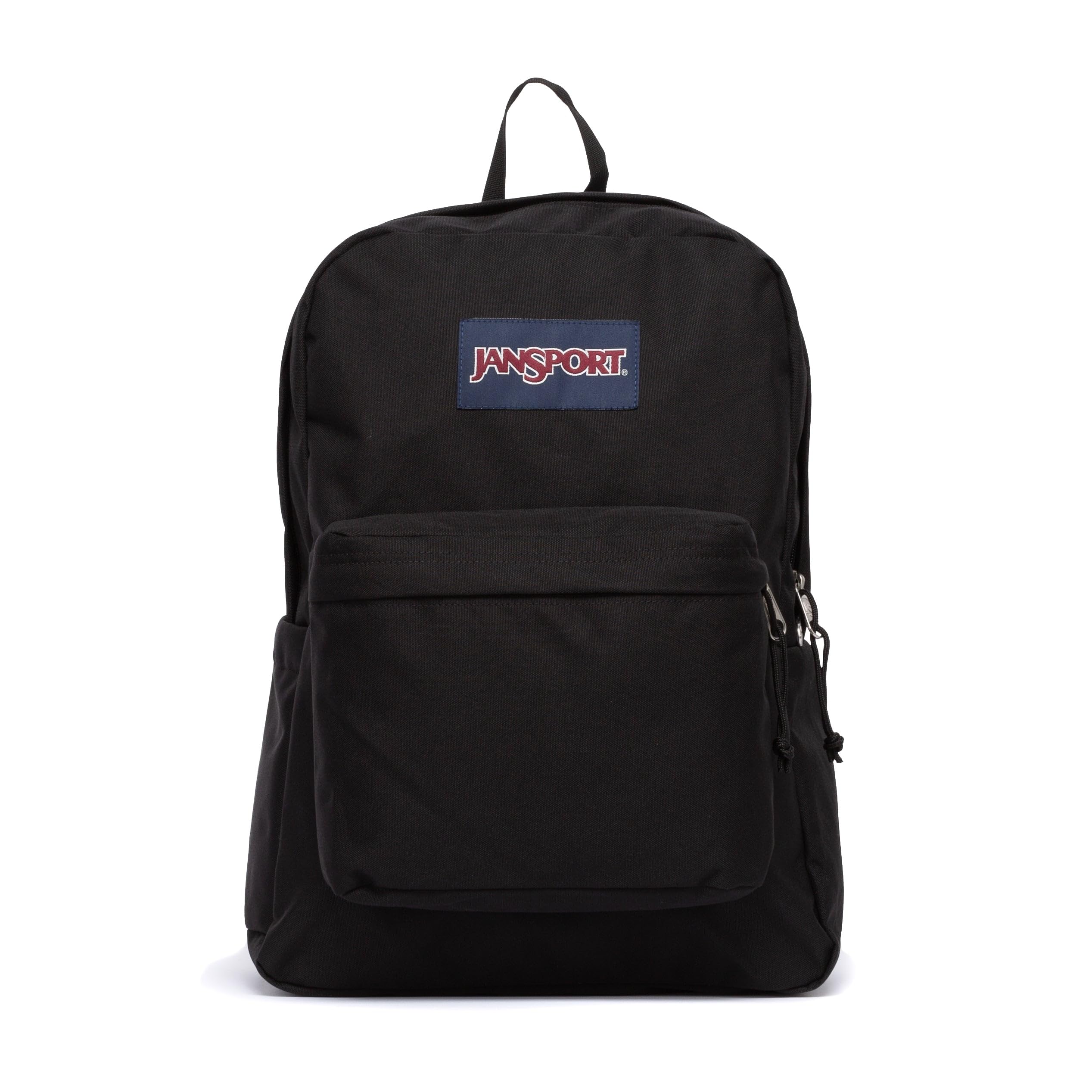 JanSport SuperBreak Backpack - Durable, Lightweight Premium Backpack - Pine Grove