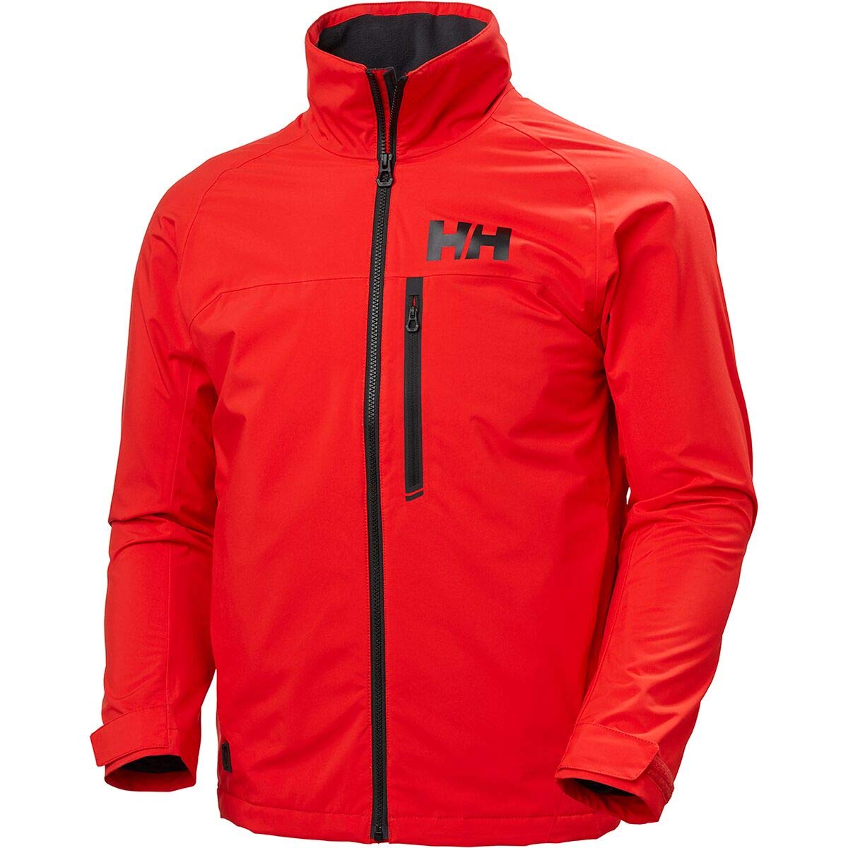 Helly Hansen Men's Hydropower Racing Midlayer Jacket, 421 Lav Green, Large