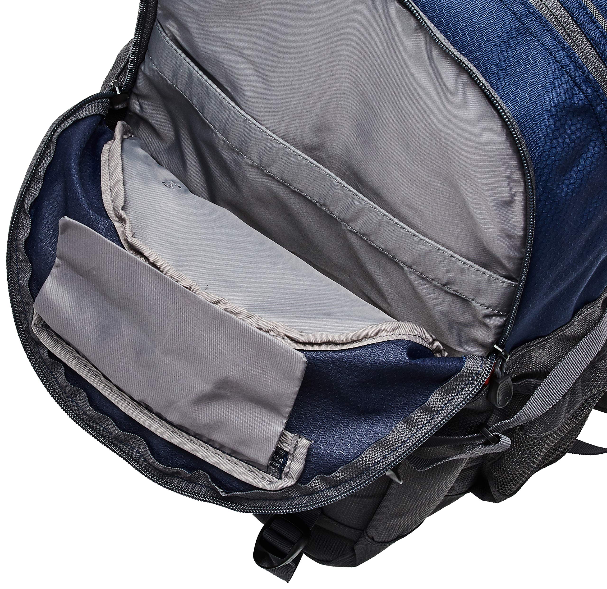High Sierra(ハイシェラ) Men's バックパック, True Navy/Mercury