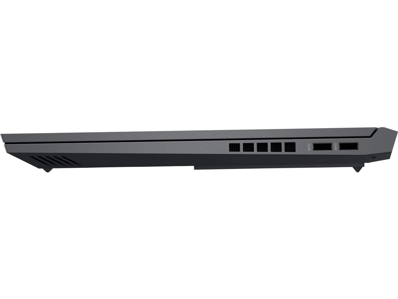 HP 15.6" Full HD (1920 x 1080) Laptop, 11th Gen Intel Core i5-1135G7 Processor, 8GB RAM, 256GB SSD Storage, HDMI, Bluetooth, Windows 10 Home, Natural Silver W/MD Accessories
