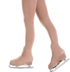 Ice Skating Over The Boot (Plain, Child S/M)
