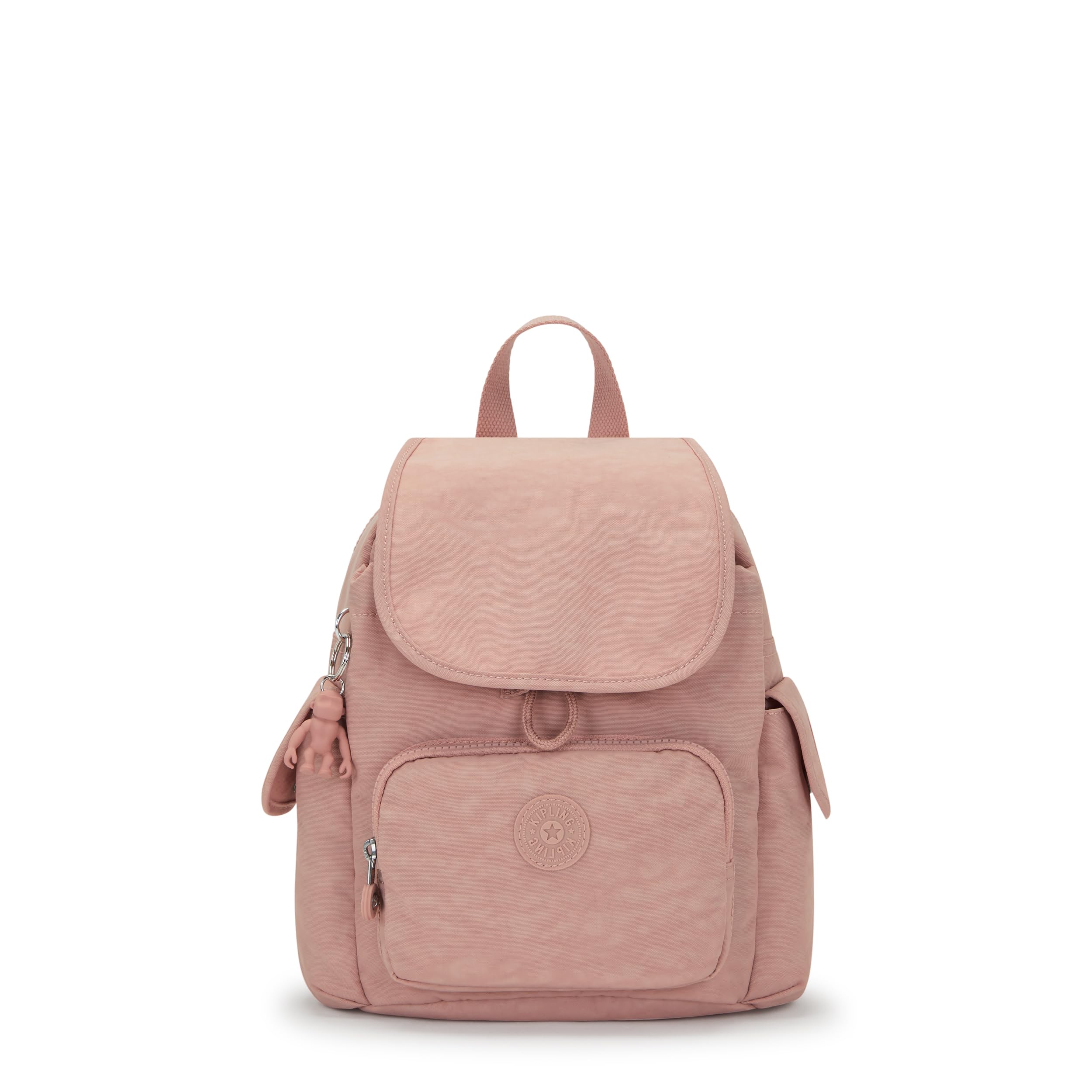 Kipling City Pack Mini, Tender Rose, One Size