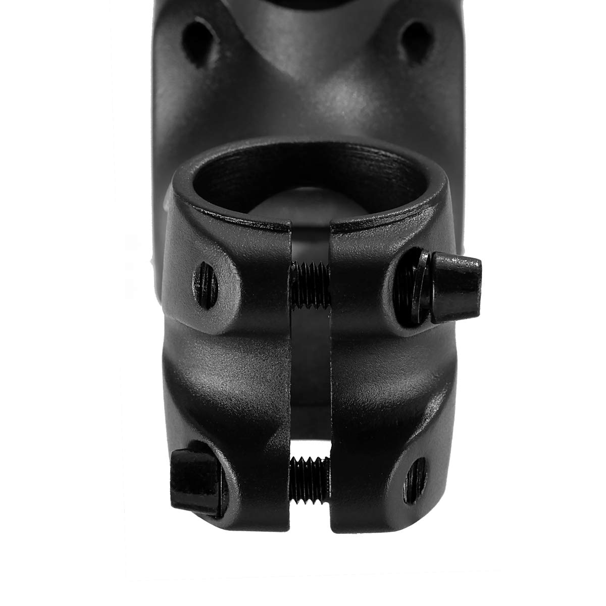 Hiland Bike Stem Bicycle Handlebar Stem 31.8 MM Length 90 cm for Mountain Road Fixed Gear Bikes
