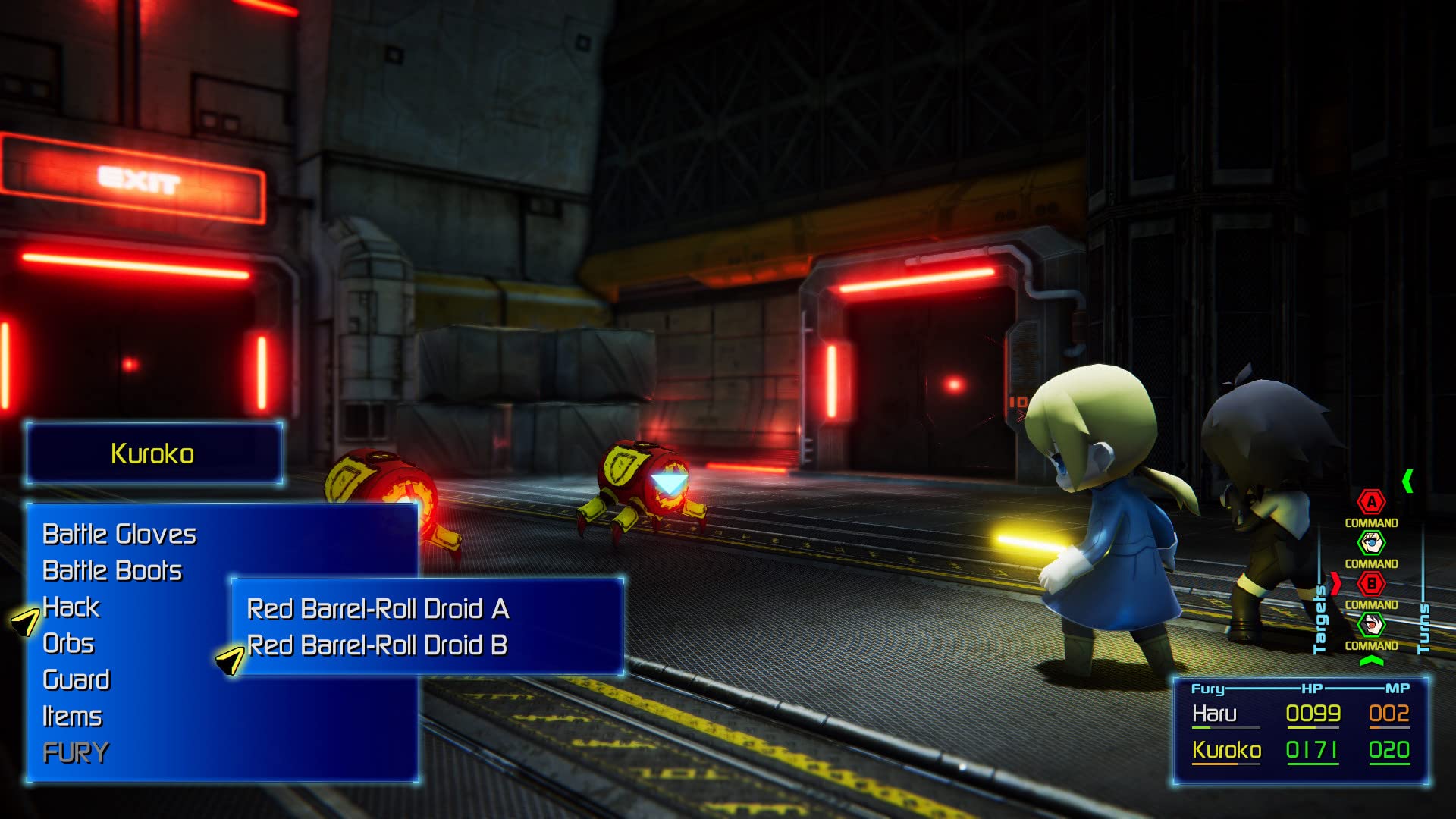Light Fairytale - PlayStation 4